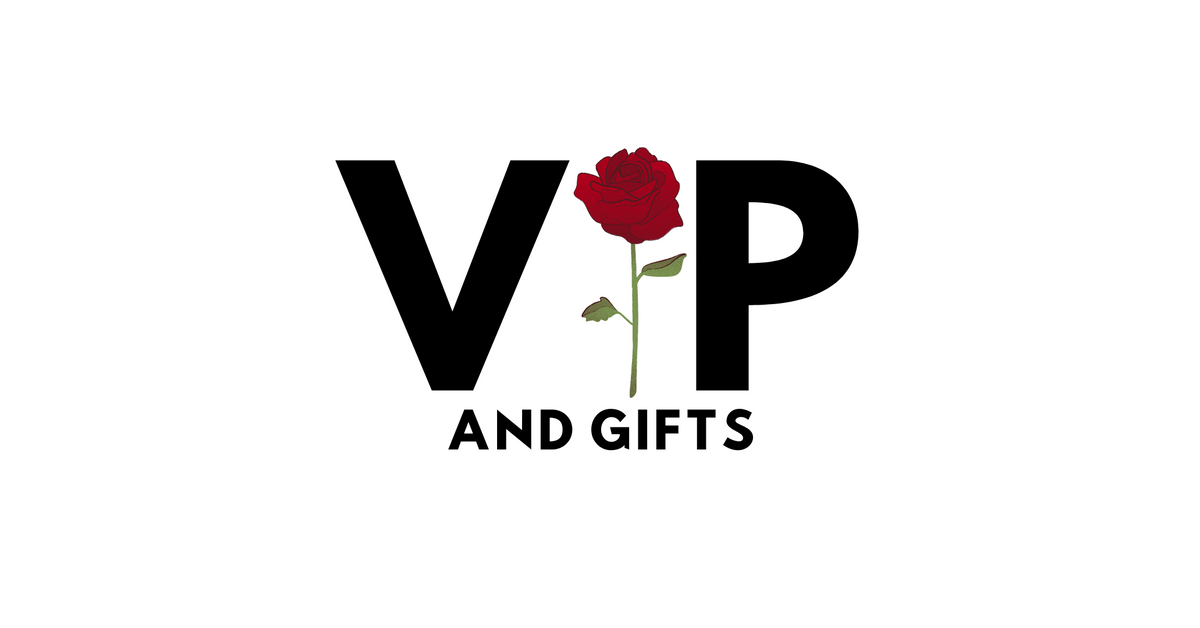 VIP Flowers and Gifts Sydney